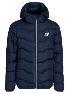 JACK & JONES Youth Puffer Down Jacket KSA | Riyadh, Jeddah