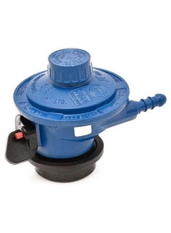تسوق Generic وGas Pressure Regulator Blue/Black 350g أونلاين في السعودية