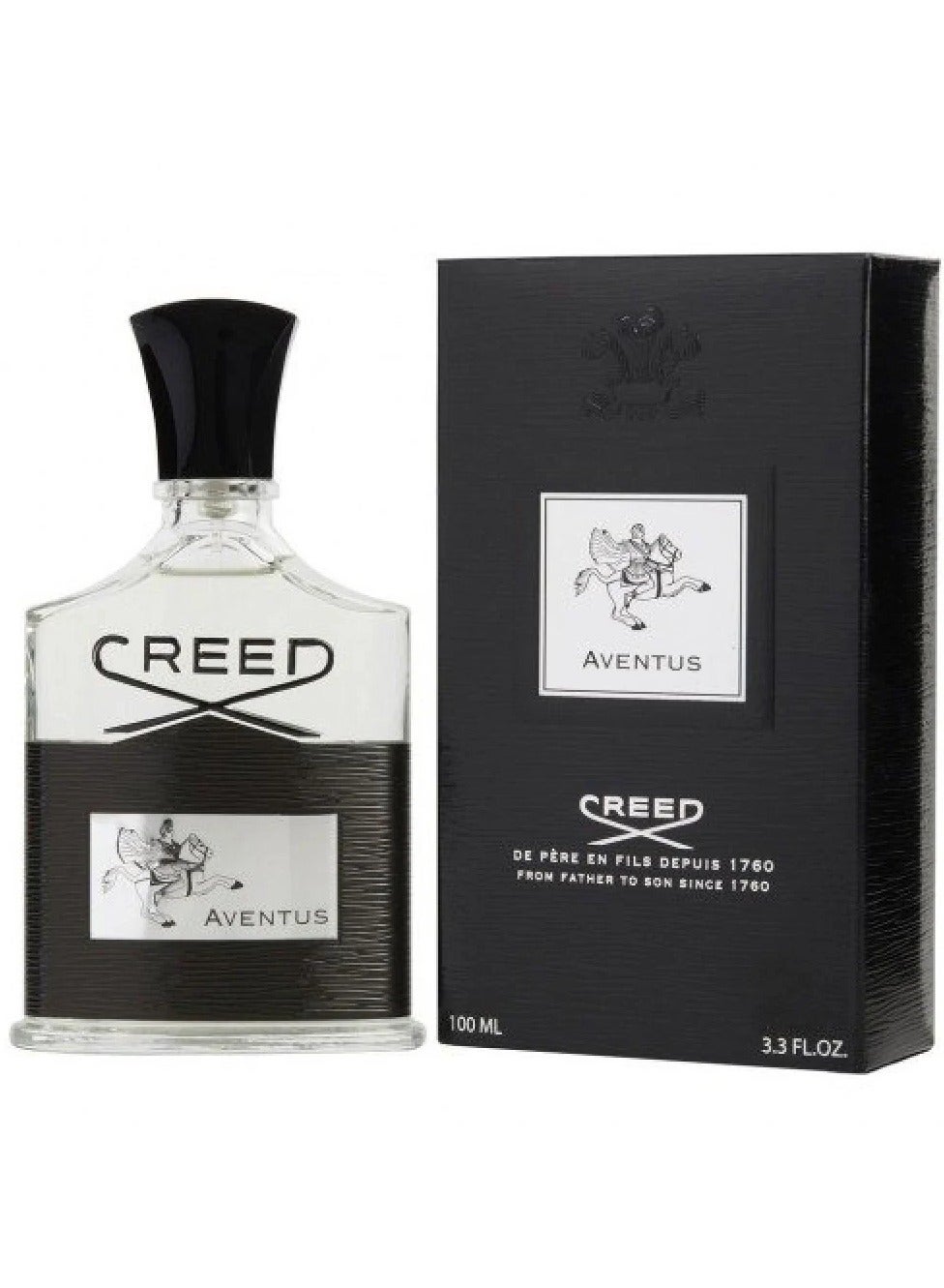 تسوق أفينتس وكريد افينتوس الرجالي او دو بارفيوم 100مل أونلاين في السعودية