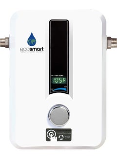 Ecosmart Ecosmart Eco 11 Electric Tankless Water Heater 13Kw At 240 ...