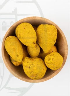 Generic Dried Male Turmeric for Skin and Body 500 grams KSA | Riyadh ...