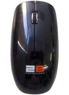 2B 2B O(MO17B) Optical Wired Mouse Piano Finishing - Black Egypt ...