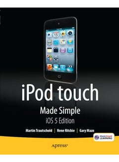iPod touch Made Simple iOS 5 Edition UAE | Dubai, Abu Dhabi