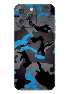 wrapKart Apple iPhone 15pro Printed Back Skin / Sticker | Best Price ...