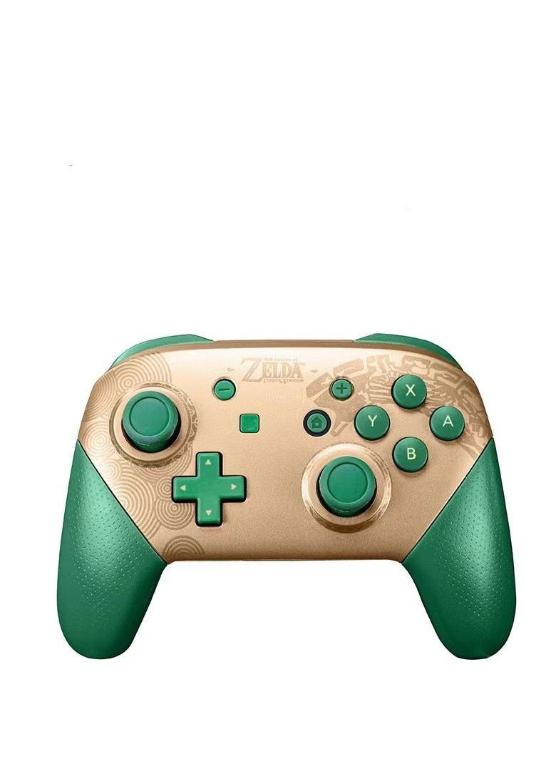 KUYING Nintendo Switch Pro controller wireless Bluetooth controller Pro ...