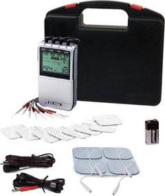 Everyway EV-906A 4 Channel Tens Ems Device | Best Price KSA | Riyadh ...