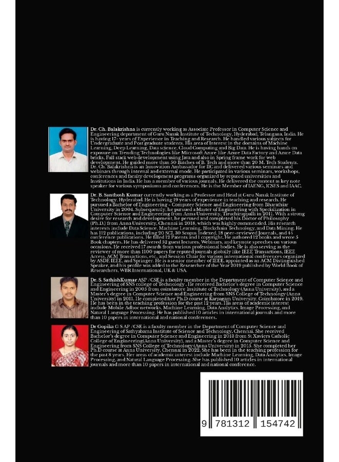 Beginning Data Science in R Data Analysis, Visualization, and Modelling ...