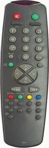 Vestel Remote Control 762 KK3040- 2440 | Best Price KSA | Riyadh, Jeddah