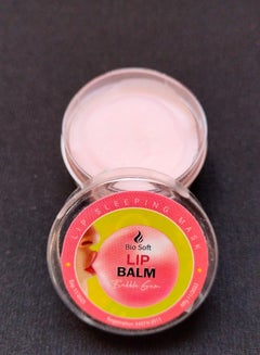 Bio Soft lip sleeping mask bubble gum Lip Balm Egypt | Cairo, Giza