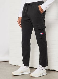 TOMMY HILFIGER Dobby Cargo Pants KSA | Riyadh, Jeddah