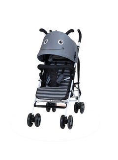 Nurtur Luca Bee Baby Kids Lightweight Stroller 0to 36 monthsStorage ...
