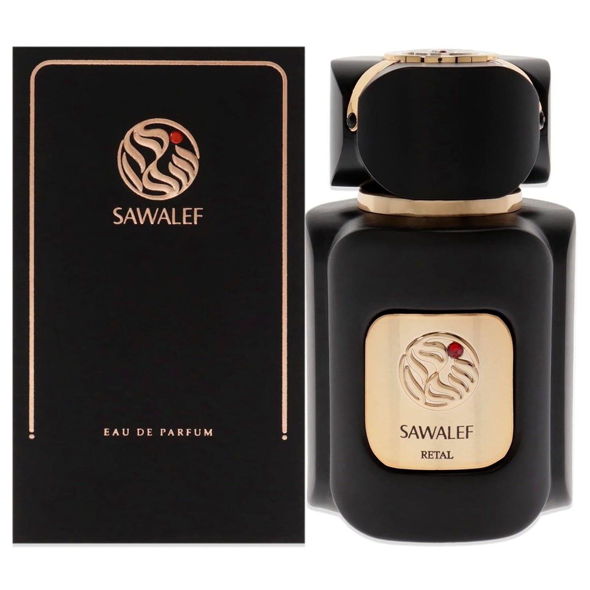 SWISS ARABIAN RETAL, Eau de Parfum 80 mL from the SAWALEF Boutique ...