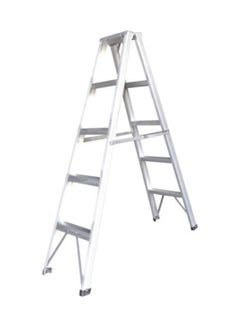 EMC EMC Aluminium Foldable Double Sided Ladder 7 Step UAE | Dubai, Abu ...
