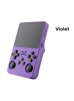 Generic PSP R36S Open Source Handheld Game Retro GBA Arcade Classic FC Arcade Portable-Product's ...