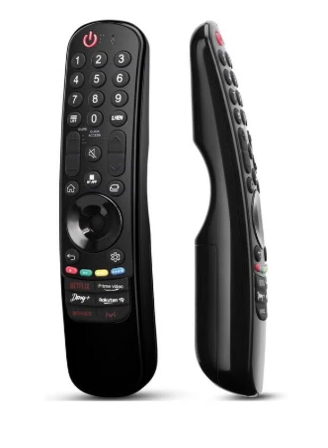 تسوق Generic وUniversal for LG Magic Remote Control, Replacement for LG ...