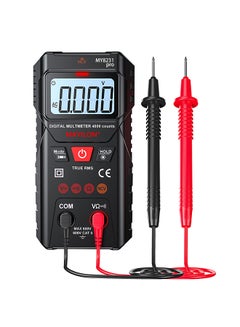 Generic Digital Multimeter Multi Tester with NCV Non-Contact Voltage ...