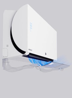 Artsi Adjustable Air Flow Deflector For Split AC Transparent KSA ...