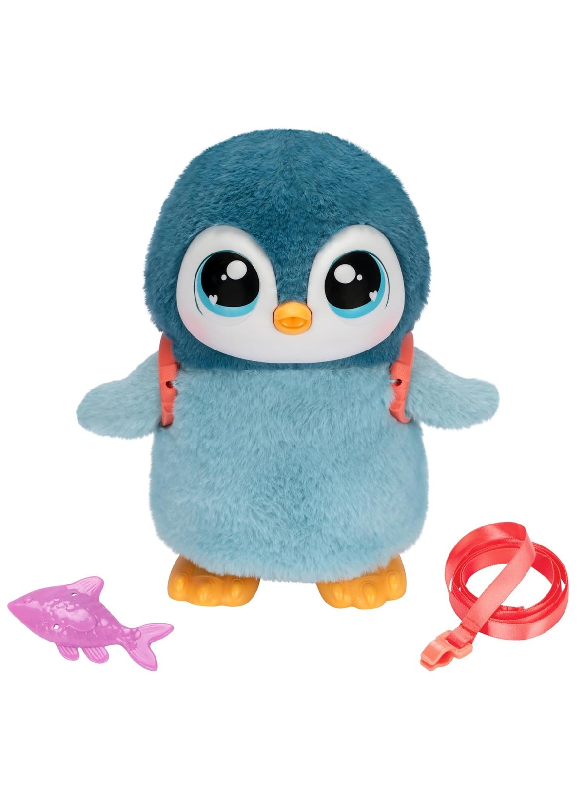 LITTLE LIVE PETS My Pet Penguin 26535 | Best Price UAE | Dubai, Abu Dhabi