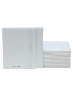 Rubik 125khz RFID Cards Writable Proximity Thick Plastic Key Blank ...