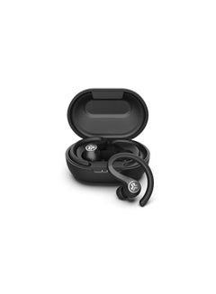 Jlab JLab JBuds Air Sport True Wireless Bluetooth Earbuds + Charging ...