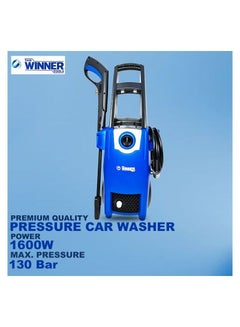 THE WINNER TOOLS THE WINNER TOOLS Premium Quality Car Washer 1600W (130 ...