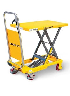Stanley STANLEY Table Lifter Trolley | 150 Kg Lifting Capacity | SXWTI ...