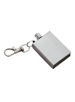 Generic Emergency Survival Camping Fire Starter, Flint Metal Match ...