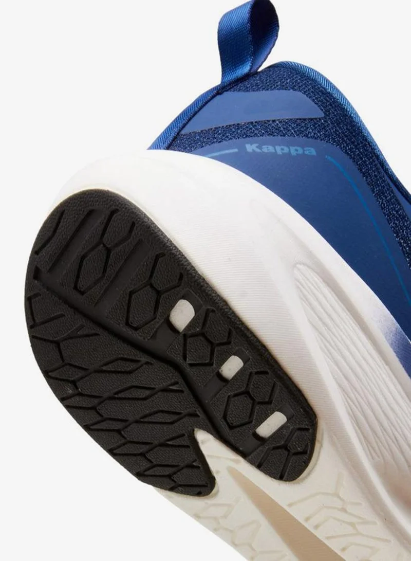 Kappa BLUE Men Lace-Up Sports Shoes for Men | Best Price UAE