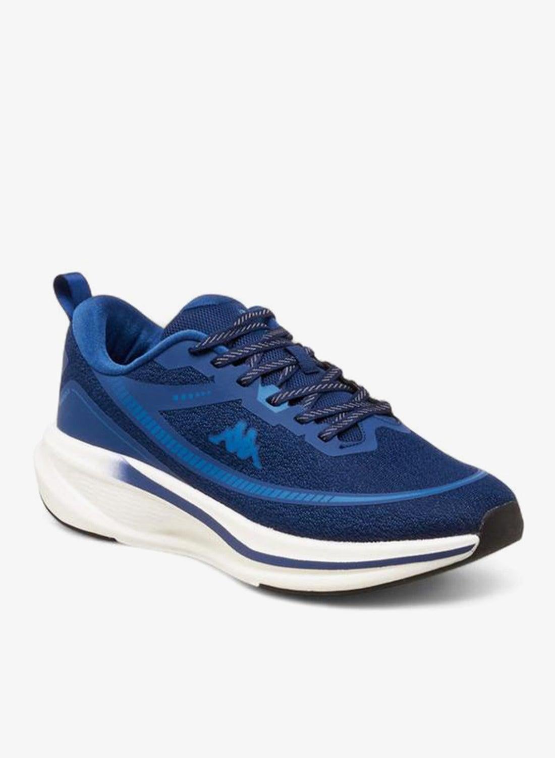 Kappa Men Lace-Up Sports Shoes | Best Price UAE | Dubai, Abu Dhabi