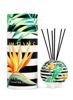 تسوق MEWS COLLECTION وBirds of Paradise Scented Diffuser أونلاين في ...