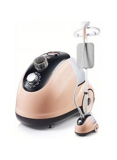 Perfin Stand Steamer Double Pole, 1800w Garment Steam Iron with 10 ...