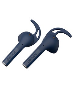 defunc True Sport Bluetooth Wireless Earbuds With IPX5 Water Resistance ...