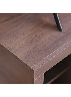 DANUBE HOME Denver Tv Unit Extendable Top Entertainment Modern Design ...