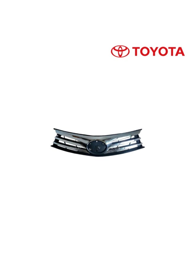 TOYOTA Corolla 2014 - 2016 Front Bumper Grille 53100-02650 | Best Price ...