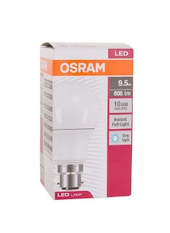 Osram Osram Parathom LED 9.5W Dimmable Frosted Lamps UAE | Dubai, Abu Dhabi