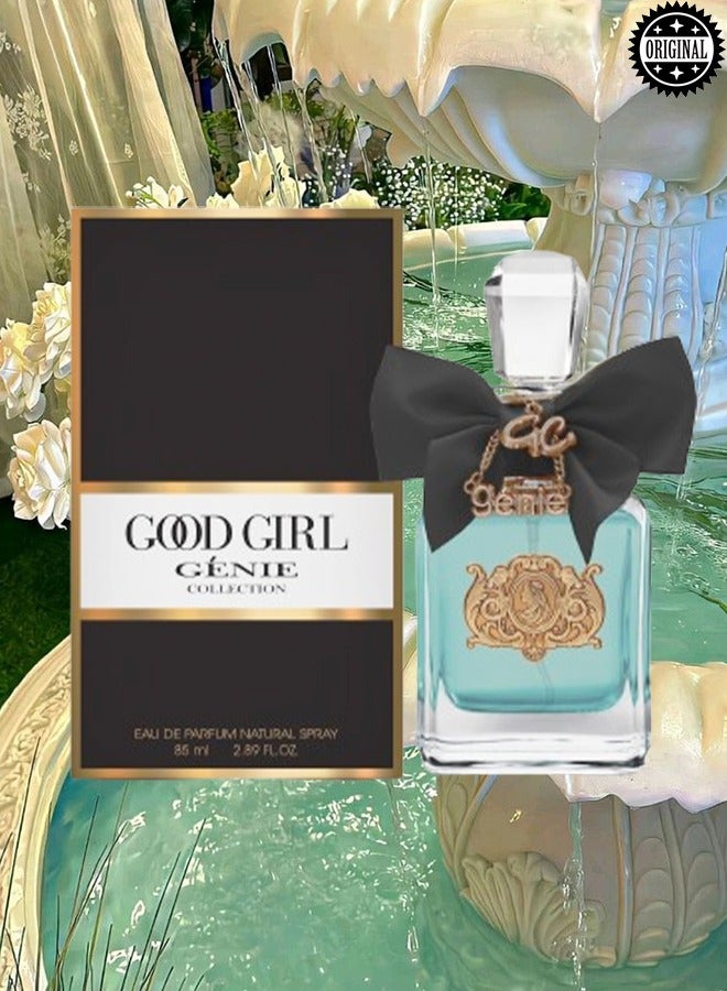 Genie Collection Good Girl Genie Collection Perfume 85ml EDP | Best ...
