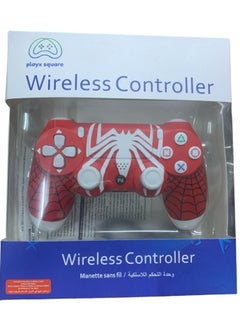 Playx Square Playx Square Wireless Controller For PlayStation 4 KSA ...