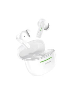 GREEN LION Cairo Wireless Earbuds-White UAE | Dubai, Abu Dhabi