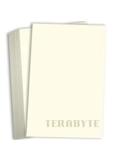 Terabyte Ice Gold Paper Ivory Size A4 Certificate, Business, Wedding ...