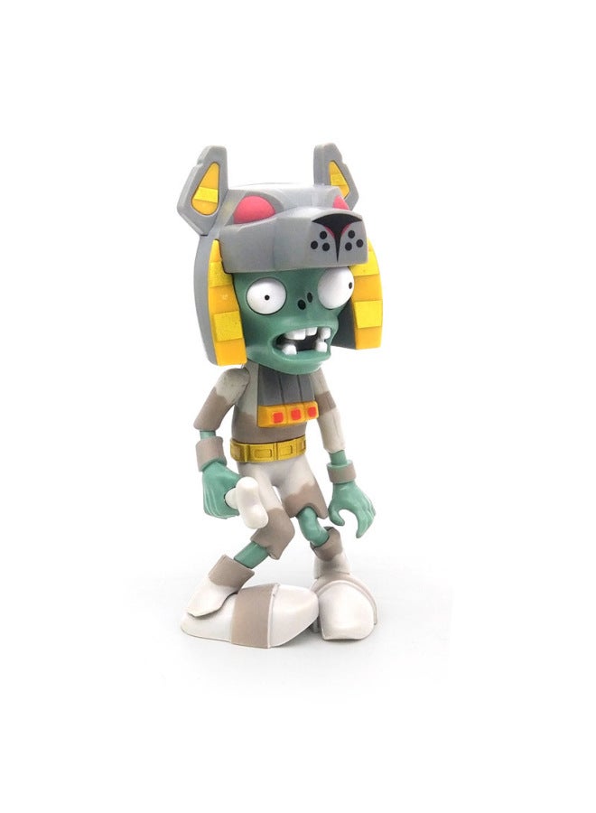 Generic Genuine Plants Vs. Zombies Toys Bulk Giant Zombie Doll ...