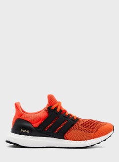 Buy adidas Orange Ultra Boost for Men in KSA
