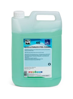 Bio Glass & Stainless Steel Cleaner UAE | Dubai, Abu Dhabi