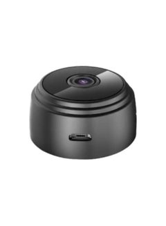 Generic Spy Camera 1080P Wifi Mini Hidden Camera Security Camera Indoor ...