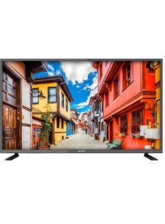 Ultra ULTRA 43 Inch FHD LED TV - UT43H-V1 Model Number : UT43H-V1 Egypt ...