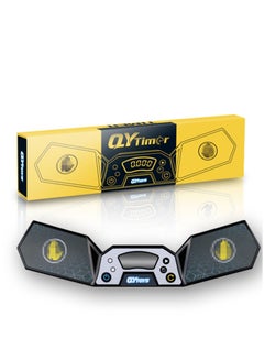 SYOSI Speed Cup Timer, Touch Control Professional Timer Machine with Display,Speed Cup Timer ...