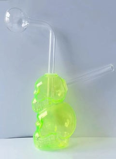 Generic Premium Heat Resistant Glass Oil Lamp Bottle Medical Grade High Borosilicate Material ...