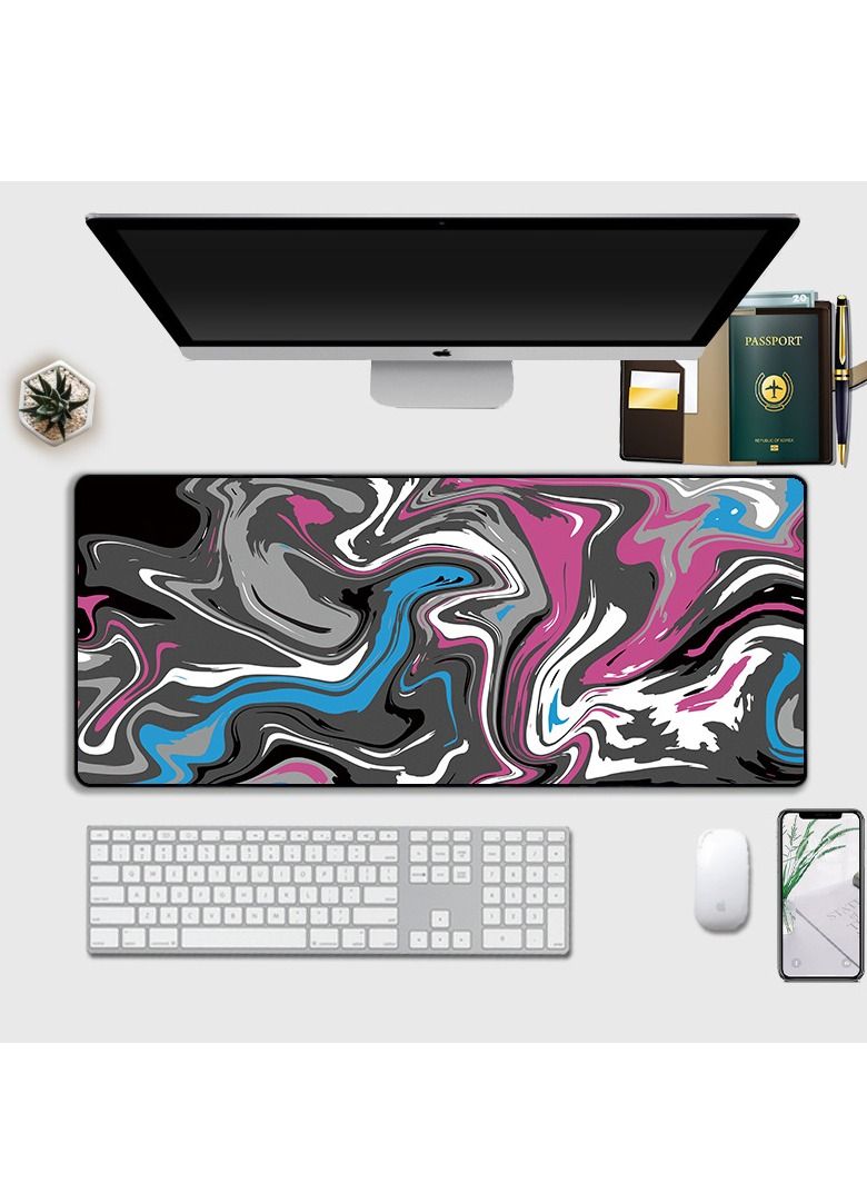 Generic 400mm * 900mm Super Large Size Animation Mouse Pad | Best Price ...