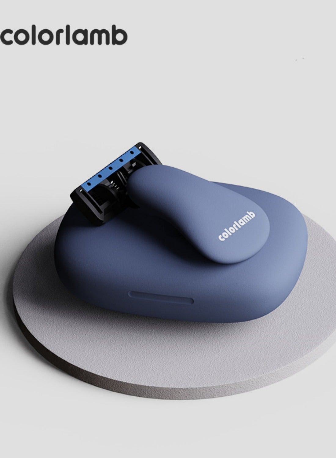 colorlamb Mini Razors, Travel Razors For Men Women, Womens Razors For ...