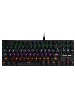 تسوق Magic-Refiner وMAGIC-REFINER Arabic RGB Mechanical Gaming Keyboard ...