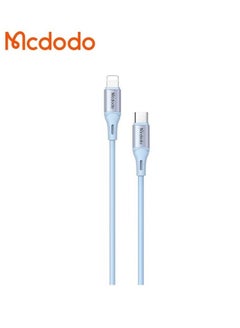 Mcdodo Charging cable 1.2 Meter PD and fastener Mcdodo Type-C to ...